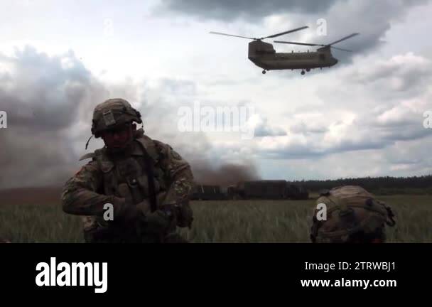 Chinook helicopter flying Stock Videos & Footage - HD and 4K Video ...