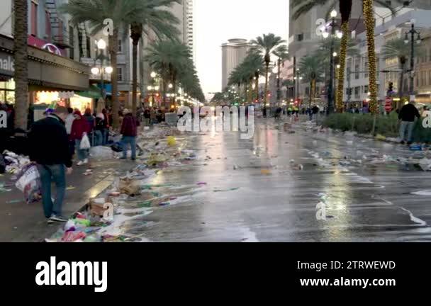 City street scene people walking Stock Videos & Footage - HD and 4K ...