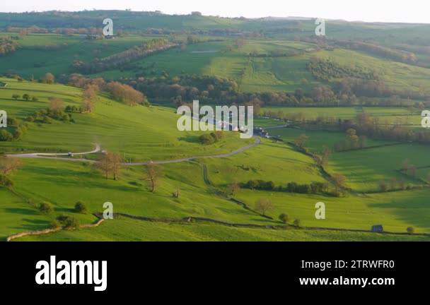 Thorpe cloud peak district Stock Videos & Footage - HD and 4K Video ...