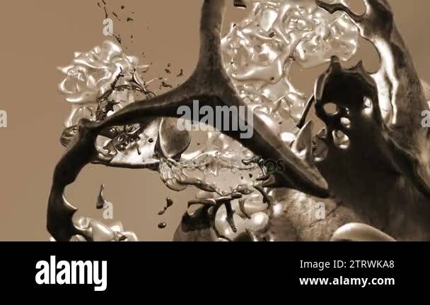 Amorphous Stock Videos & Footage - HD and 4K Video Clips - Alamy