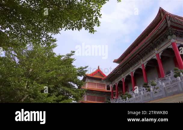 Scene of art in thai temple Stock Videos & Footage - HD and 4K Video ...
