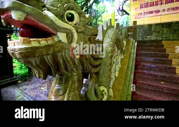 Steps to buddhist temple Stock Videos & Footage - HD and 4K Video Clips ...