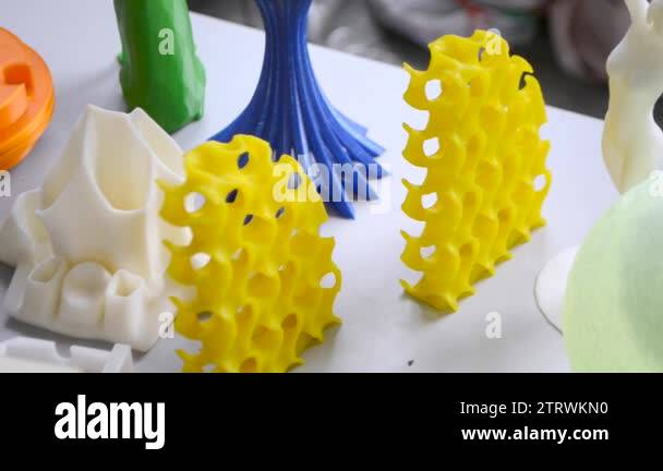 Many bright multi colored objects Stock Videos & Footage - HD and 4K ...