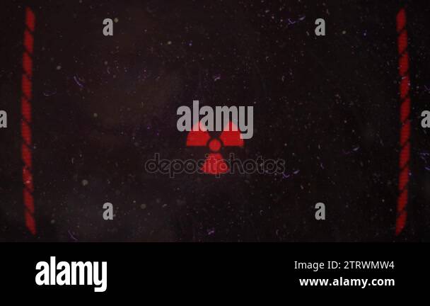 Radioactive signal Stock Videos & Footage - HD and 4K Video Clips - Alamy