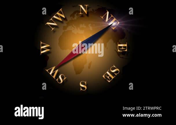 Use compass Stock Videos & Footage - HD and 4K Video Clips - Alamy