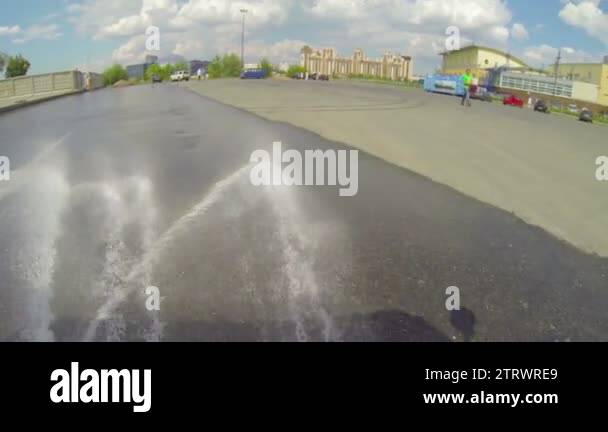 Water and road Stock Videos & Footage - HD and 4K Video Clips - Alamy