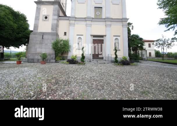 Catholic ancient building in italy Stock Videos & Footage - HD and 4K ...