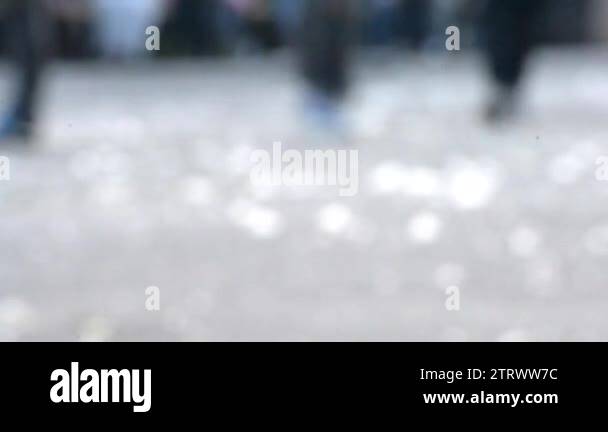 Background people walk Stock Videos & Footage - HD and 4K Video Clips ...