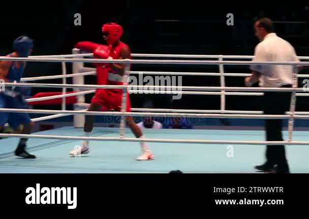 Cuba boxing ring Stock Videos & Footage - HD and 4K Video Clips - Alamy