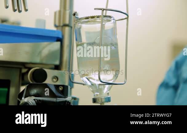 Drip infusion transfusion bottle Stock Videos & Footage - HD and 4K ...