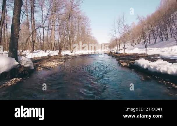 Stream seasons Stock Videos & Footage - HD and 4K Video Clips - Alamy
