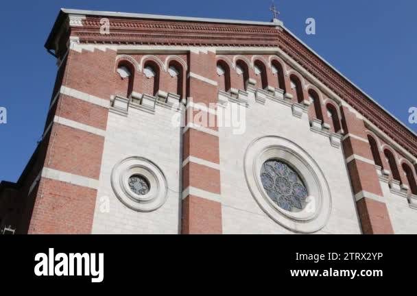 Catholic clock tower Stock Videos & Footage - HD and 4K Video Clips - Alamy