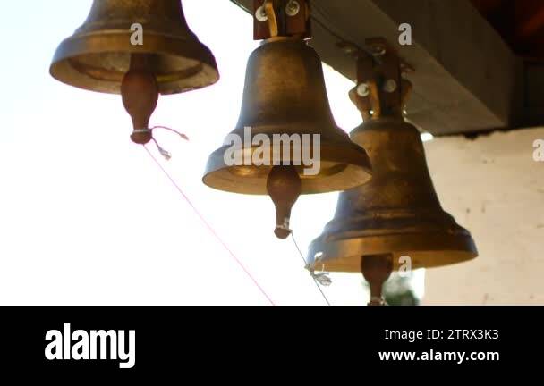 Peal of bells Stock Videos & Footage - HD and 4K Video Clips - Alamy