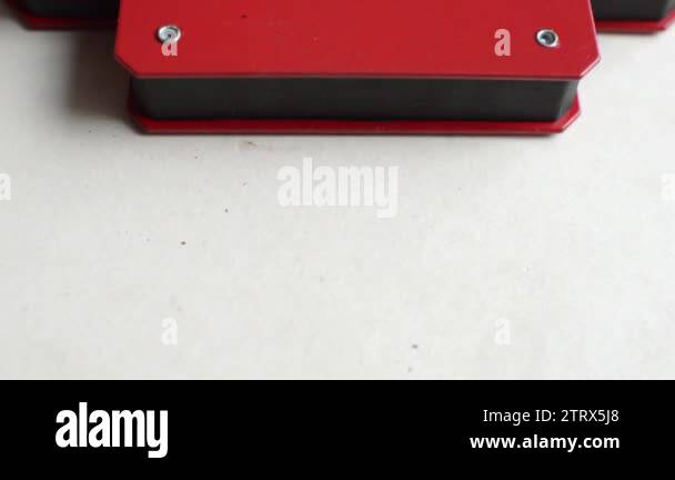 Focus magnet Stock Videos & Footage - HD and 4K Video Clips - Alamy