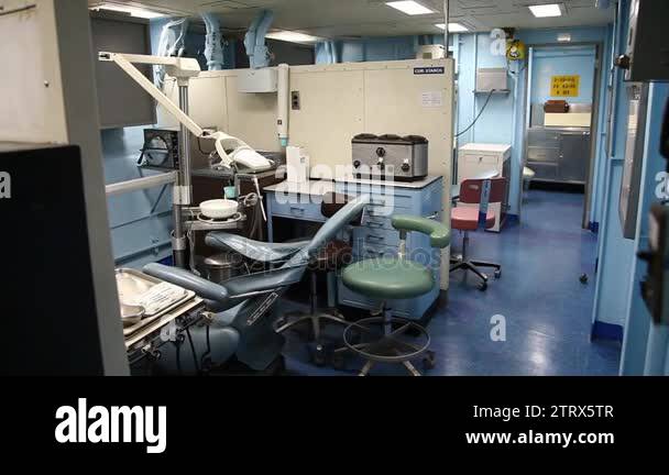 Naval ship operating room Stock Videos & Footage - HD and 4K Video ...