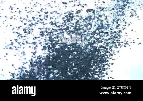 Thousands bubbles texture Stock Videos & Footage - HD and 4K Video ...