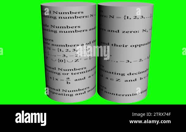 Numerical symbol Stock Videos & Footage - HD and 4K Video Clips - Alamy