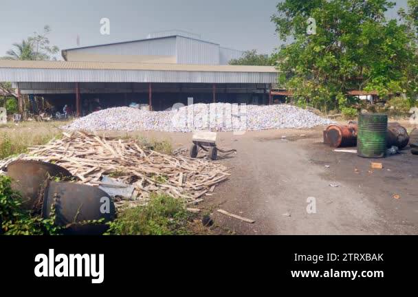 Beverage cans recycling Stock Videos & Footage - HD and 4K Video Clips ...