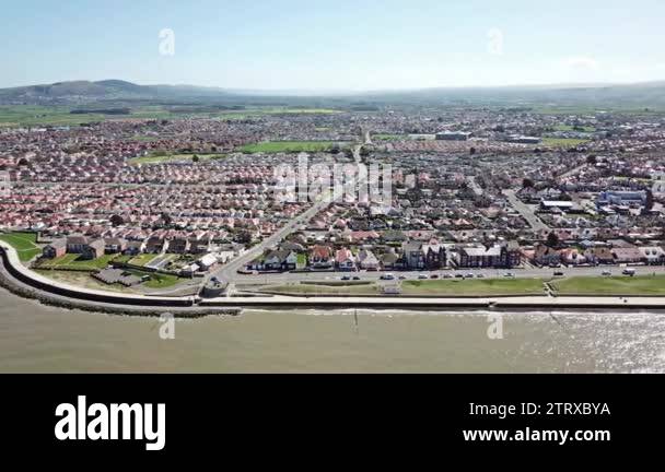 Rhyl map Stock Videos & Footage - HD and 4K Video Clips - Alamy