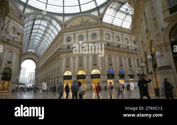 Shopping mall in italy Stock Videos & Footage - HD and 4K Video Clips ...