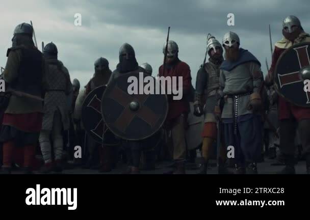 The crying knight Stock Videos & Footage - HD and 4K Video Clips - Alamy