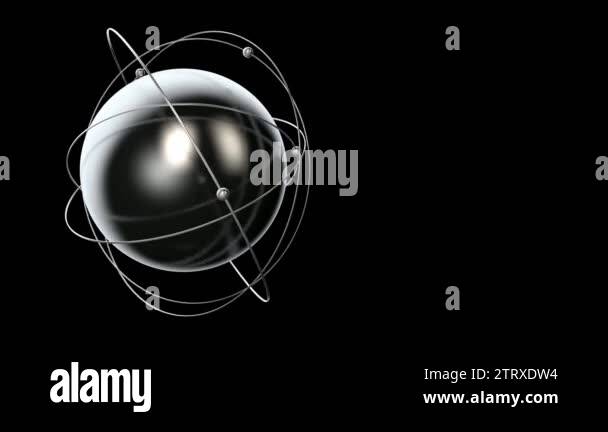 Silver atomic structure Stock Videos & Footage - HD and 4K Video Clips ...