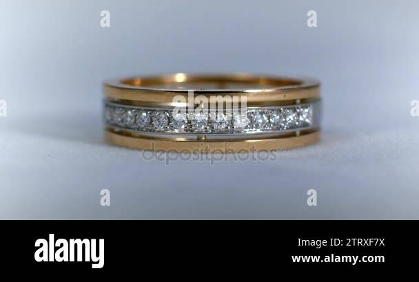 Ring drop circle rings Stock Videos & Footage - HD and 4K Video Clips ...