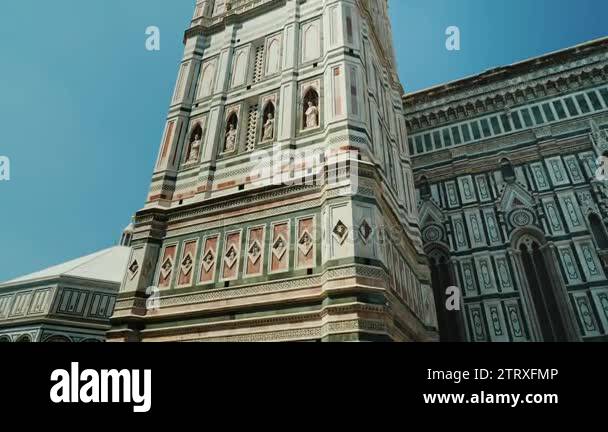 Giotto tower florence Stock Videos & Footage - HD and 4K Video Clips ...
