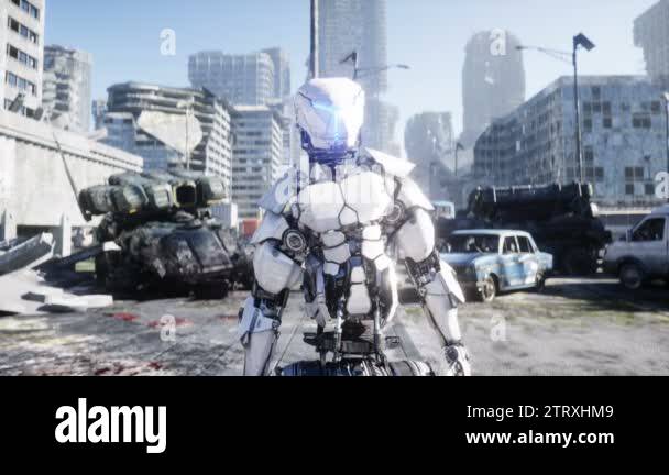 dummy animation. Test drive. Phisical motion blur. Realistic 4k ...