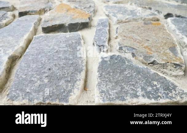 Building wall built from broken Stock Videos & Footage - HD and 4K ...