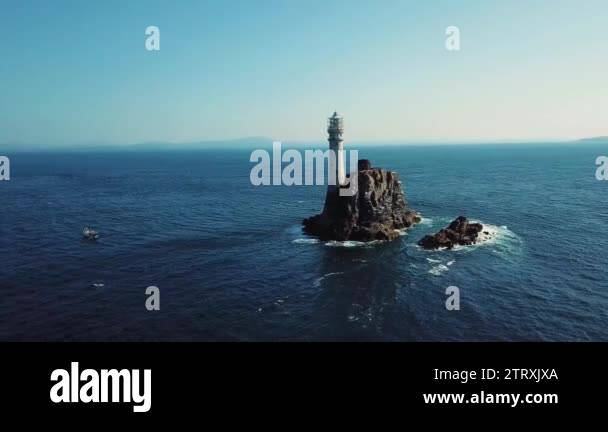 Sea fastnet Stock Videos & Footage - HD and 4K Video Clips - Alamy