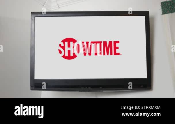 Logo showtime Stock Videos & Footage - HD and 4K Video Clips - Alamy