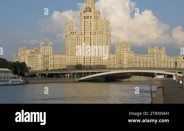 Ship ship and high rise building building Stock Videos & Footage - HD ...