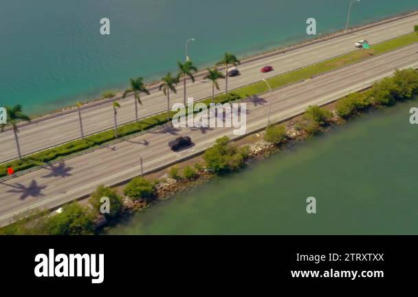 Road over water Stock Videos & Footage - HD and 4K Video Clips - Alamy