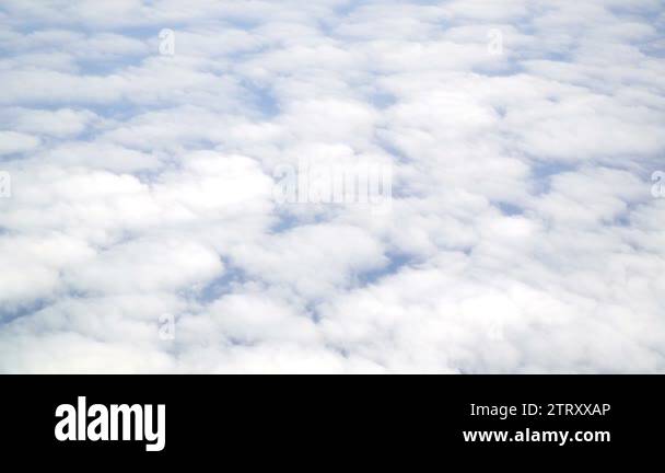 View from air on clouds Stock Videos & Footage - HD and 4K Video Clips ...