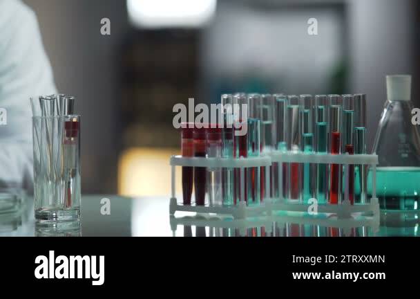 Researcher infectious diseases Stock Videos & Footage - HD and 4K Video ...