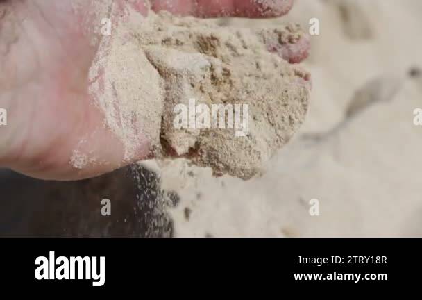 Touching sand Stock Videos & Footage - HD and 4K Video Clips - Alamy