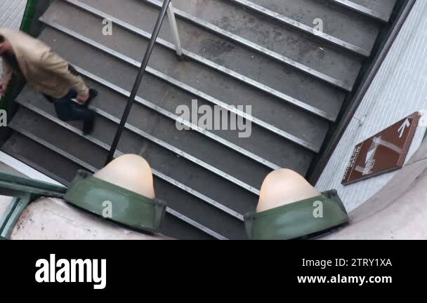 Metro scene Stock Videos & Footage - HD and 4K Video Clips - Alamy