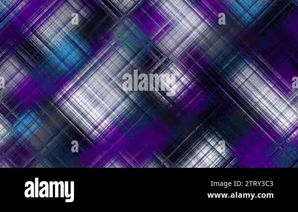 Flaring and fading lights. Seamless loop abstract motion background ...