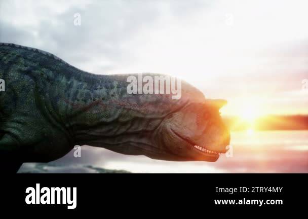 Dinosaur triassic period Stock Videos & Footage - HD and 4K Video Clips ...