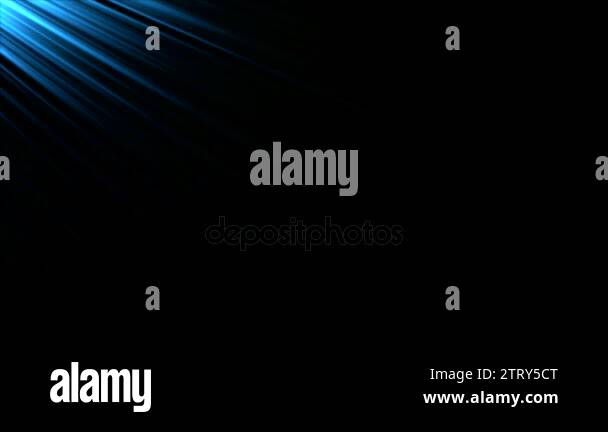 Animated light rays blue Stock Videos & Footage - HD and 4K Video Clips ...