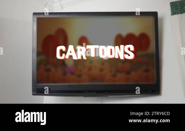 Nickelodeon cartoon Stock Videos & Footage - HD and 4K Video Clips - Alamy