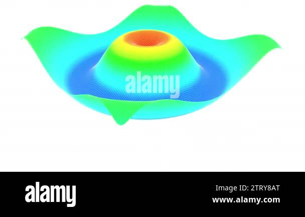 3d surface graph Stock Videos & Footage - HD and 4K Video Clips - Alamy