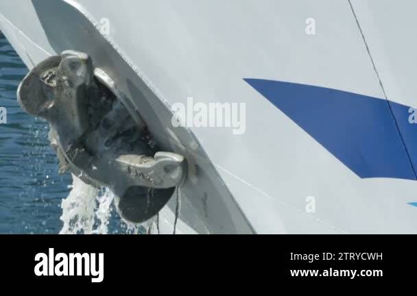 Close up boat hull Stock Videos & Footage - HD and 4K Video Clips - Alamy