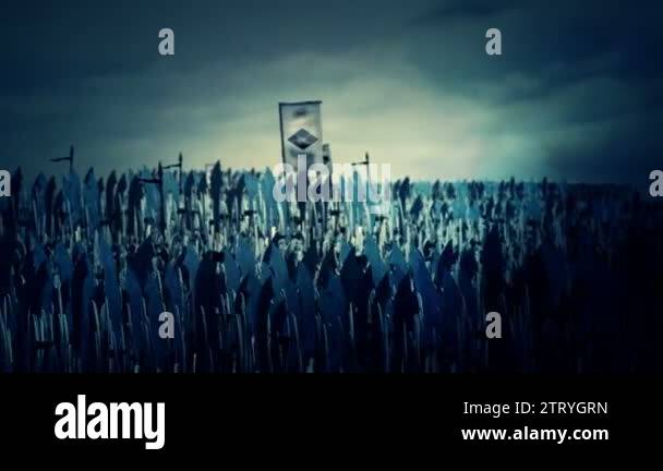 Mon flags Stock Videos & Footage - HD and 4K Video Clips - Alamy