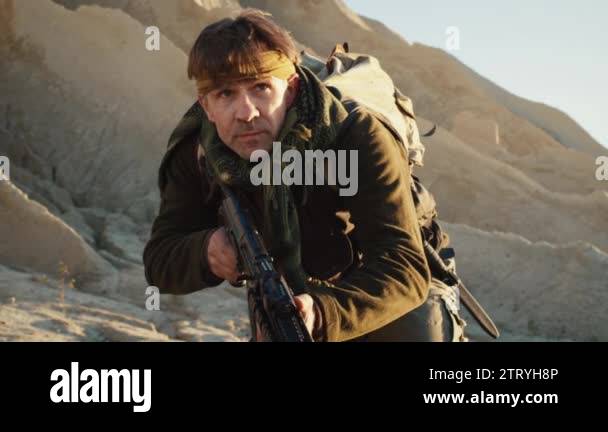 Desert environment Stock Videos & Footage - HD and 4K Video Clips - Alamy