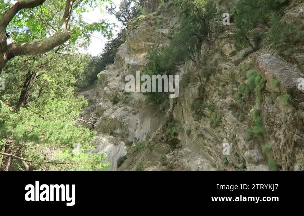 Crete samaria national park Stock Videos & Footage - HD and 4K Video ...