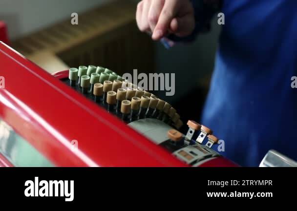 Taking register Stock Videos & Footage - HD and 4K Video Clips - Alamy