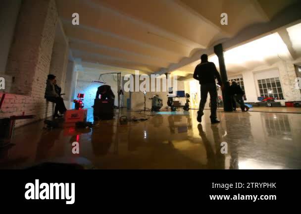 Studio scenery Stock Videos & Footage - HD and 4K Video Clips - Alamy