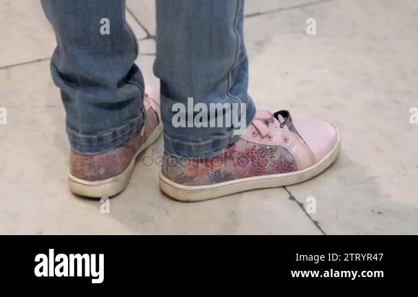Stomping feet Stock Videos & Footage - HD and 4K Video Clips - Alamy